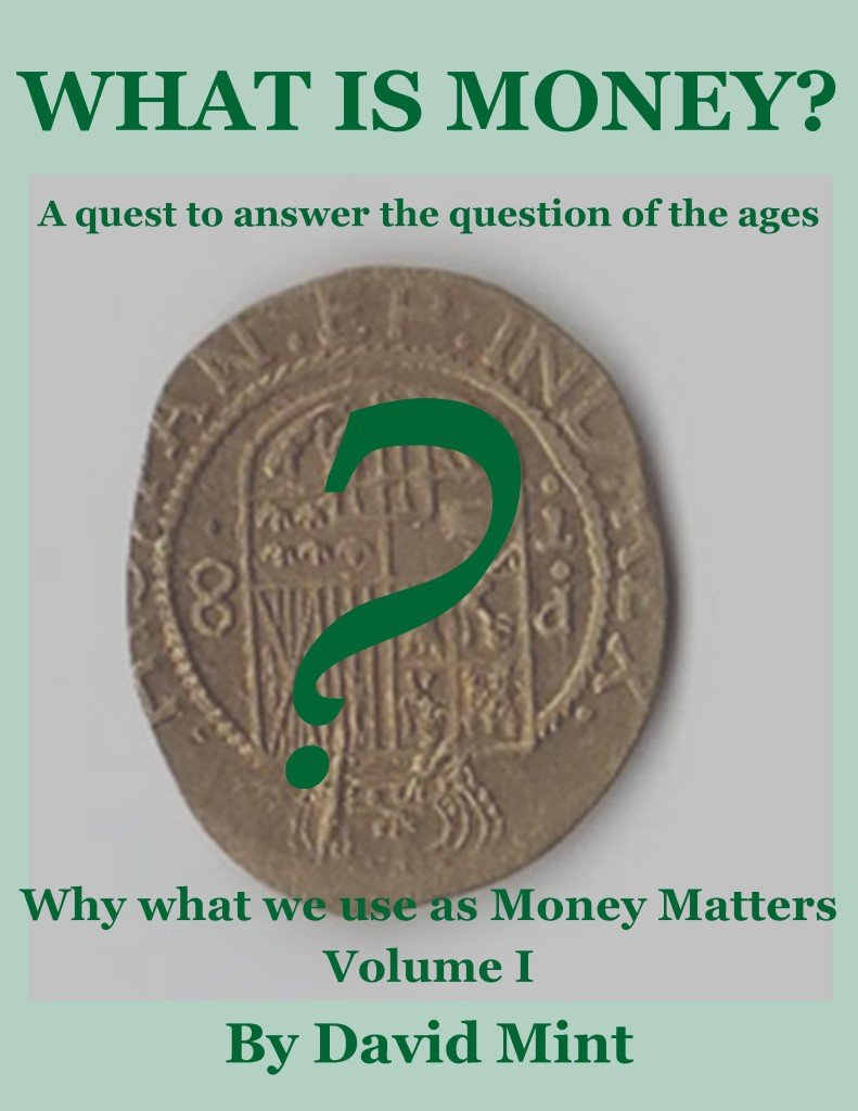 What is Money? A quest to answer the question of the ages | The Mint